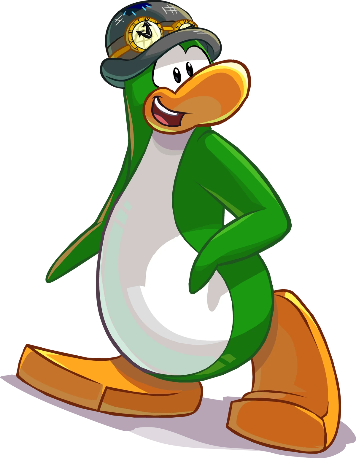 Chester | Super Club Penguin Wiki | Fandom