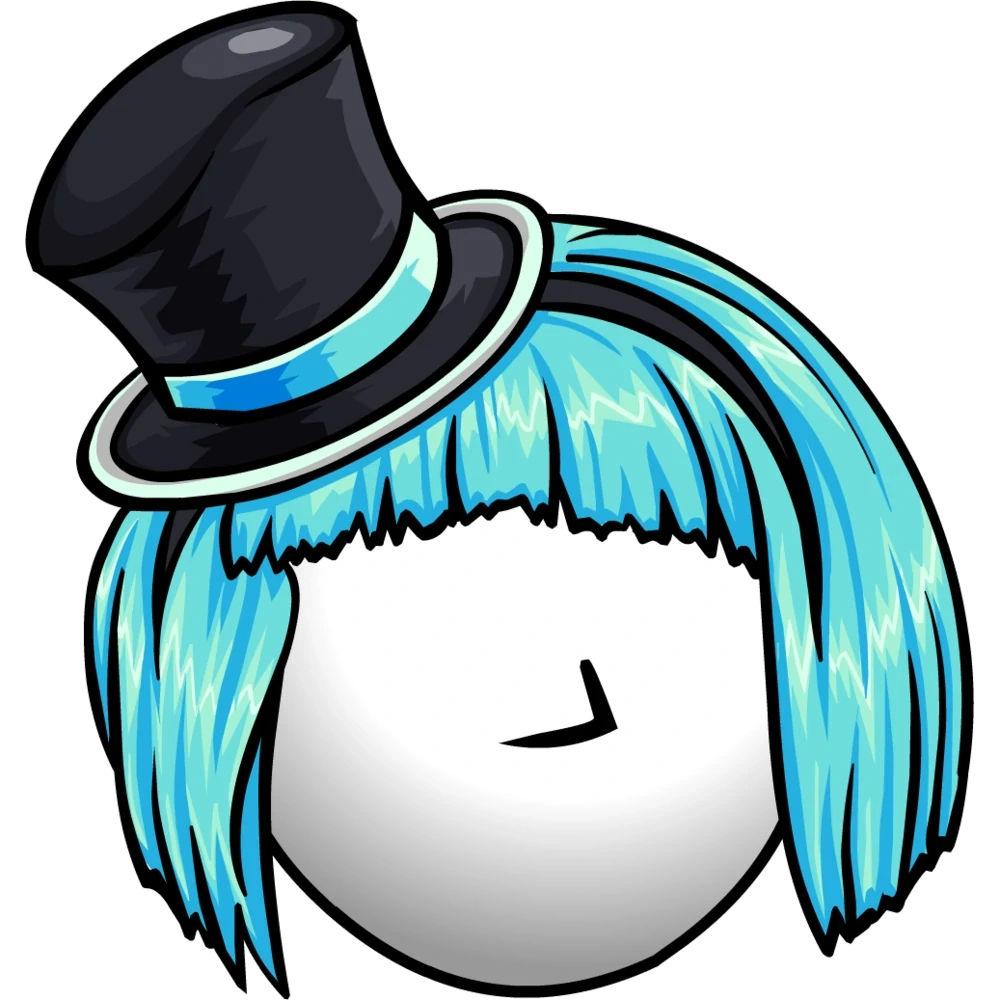 La Ta daaa | Super Club Penguin Wiki | Fandom