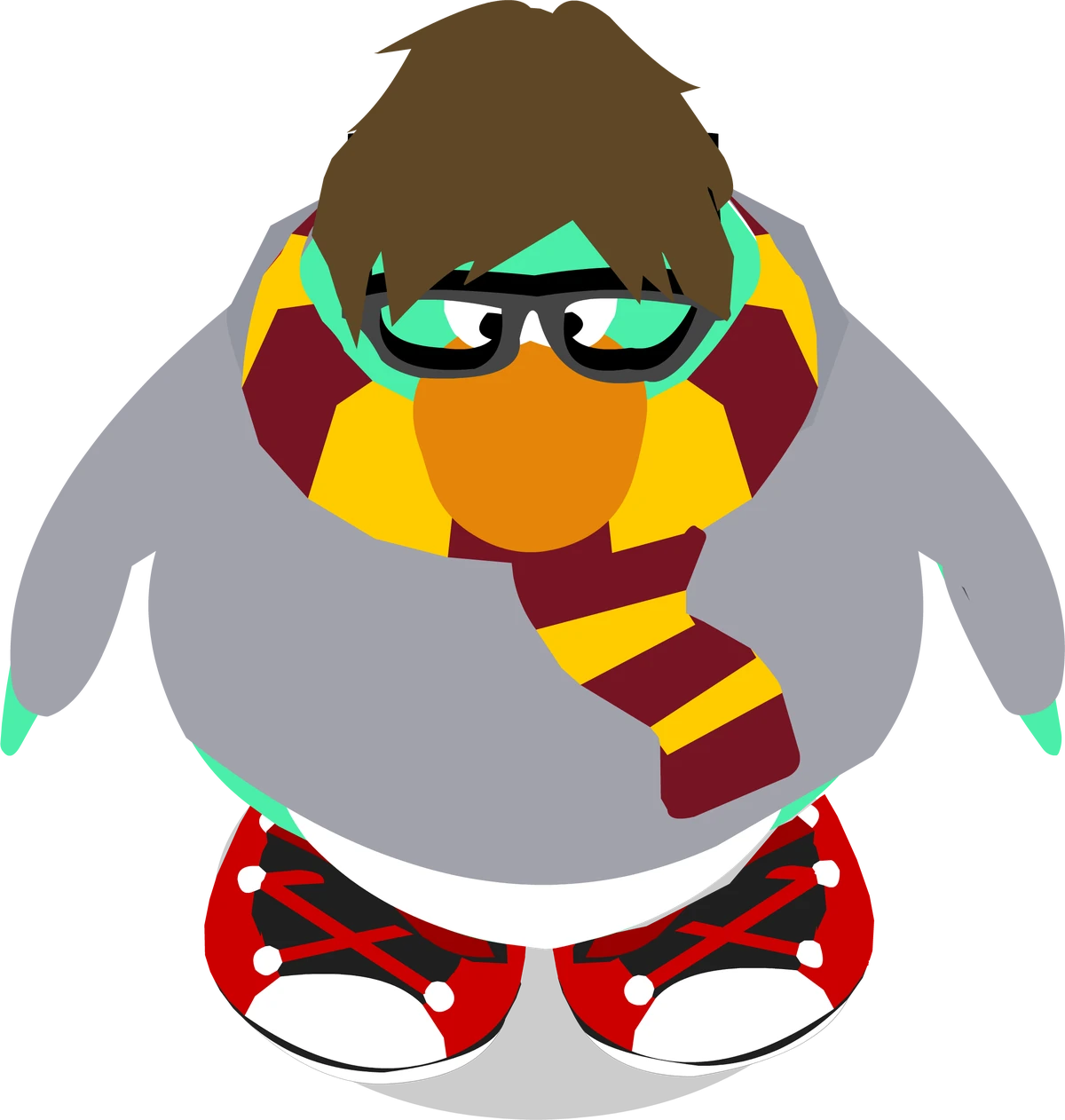 Reikan | Super Club Penguin Wiki | Fandom