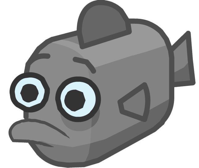 Gray | Super Club Penguin Wiki | Fandom