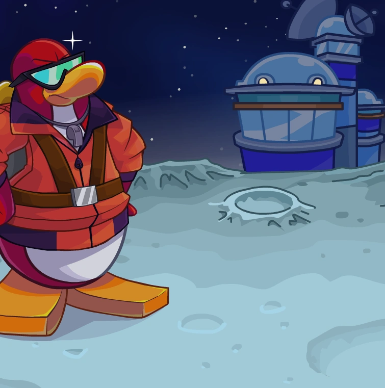 Fondo del Pingüino Jet-Pack | Super Club Penguin Wiki | Fandom