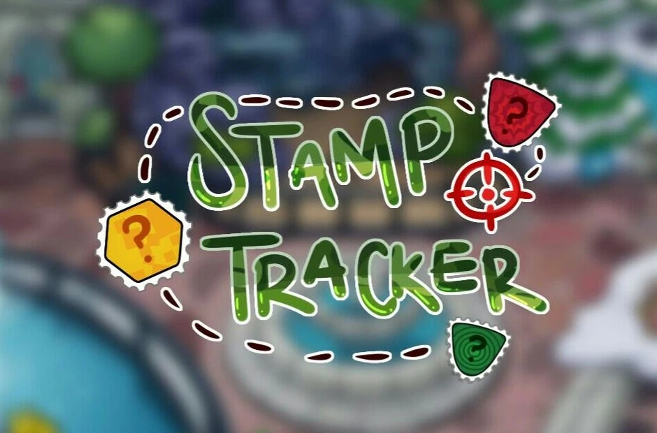 Stamp-Tracker | Super Club Penguin Wiki | Fandom
