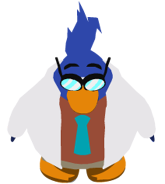 Gary | Super Club Penguin Wiki | Fandom