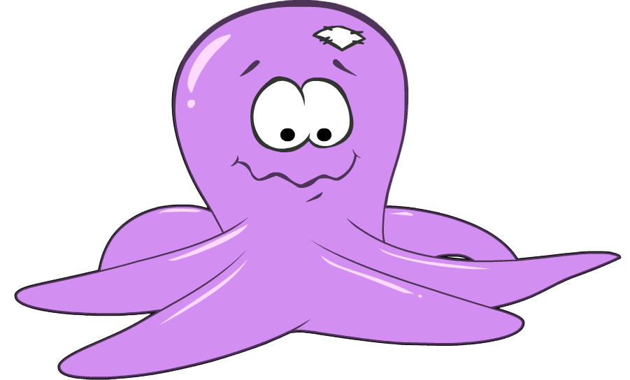 Octi Gigante | Super Club Penguin Wiki | Fandom