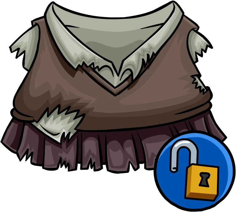 Conjunto Monstruoso Super Club Penguin Wiki Fandom