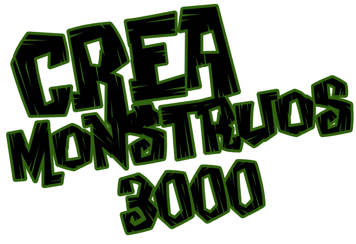 Crea-Monstruos 3000 | Super Club Penguin Wiki | Fandom