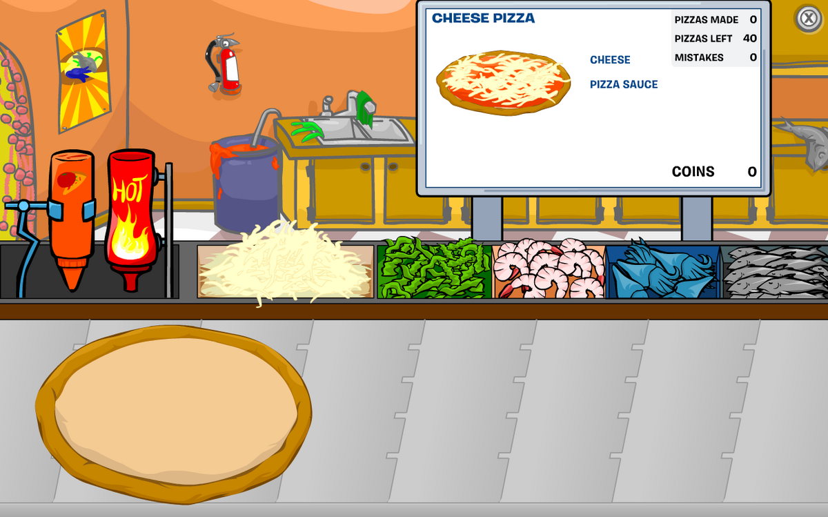Pizzatron 3000 Supercpps® Wiki Fandom