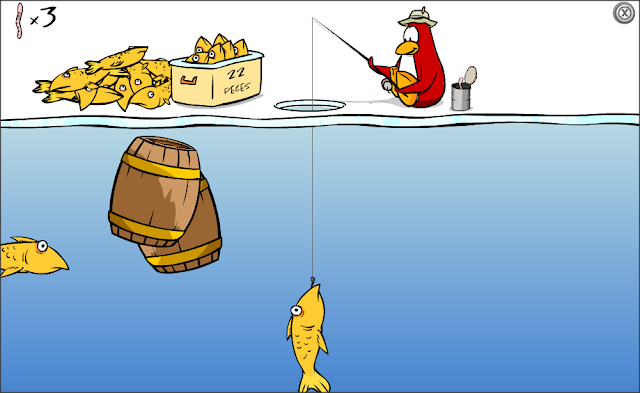 Pesca En Hielo Supercpps® Wiki Fandom