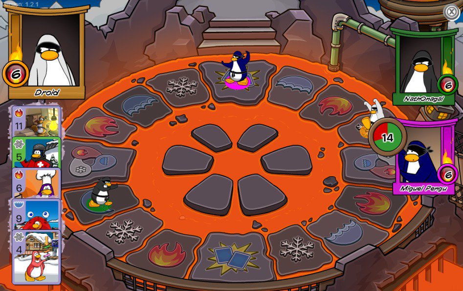 Card Jitsu Fuego Supercpps® Wiki Fandom