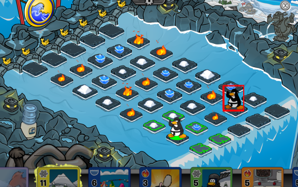 Card Jitsu Agua Supercpps® Wiki Fandom