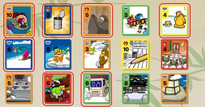 Card Jitsu | SuperCPPS® Wiki | Fandom