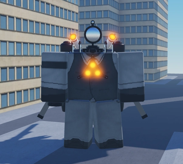 Superior telescope | Super Crate Battle Wiki | Fandom