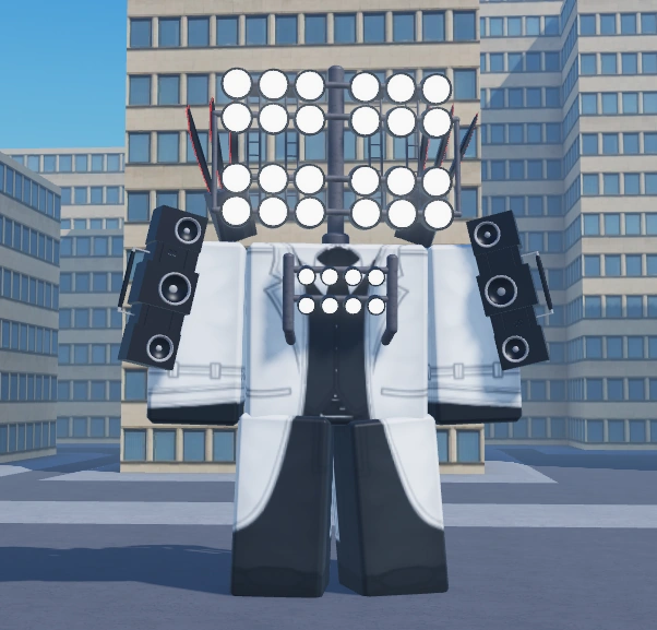 Superior stadium light | Super Crate Battle Wiki | Fandom