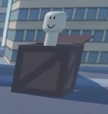 Gigantic Crate | Super Crate Battle Wiki | Fandom