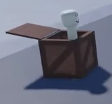 Large Crate | Super Crate Battle Wiki | Fandom