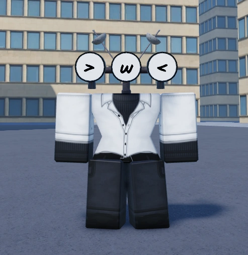 Stadium Light Woman | Super Crate Battle Wiki | Fandom