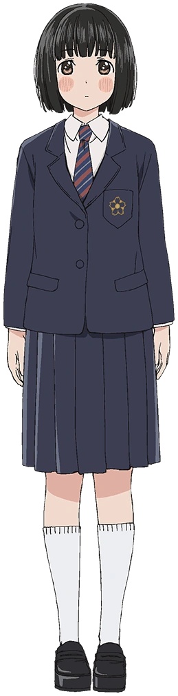 Koguma | Super Cub Wiki | Fandom