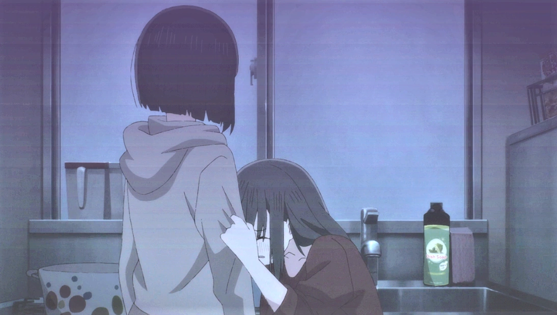 Episode 11 | Super Cub Wiki | Fandom