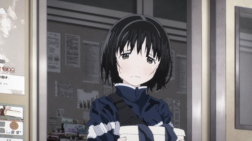 Episode 4 | Super Cub Wiki | Fandom