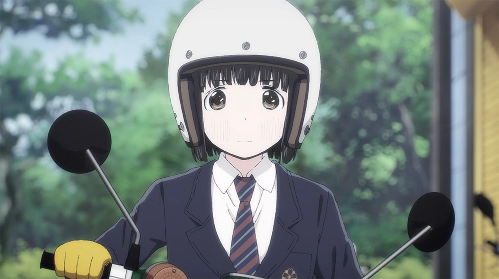 Category:Episodes | Super Cub Wiki | Fandom