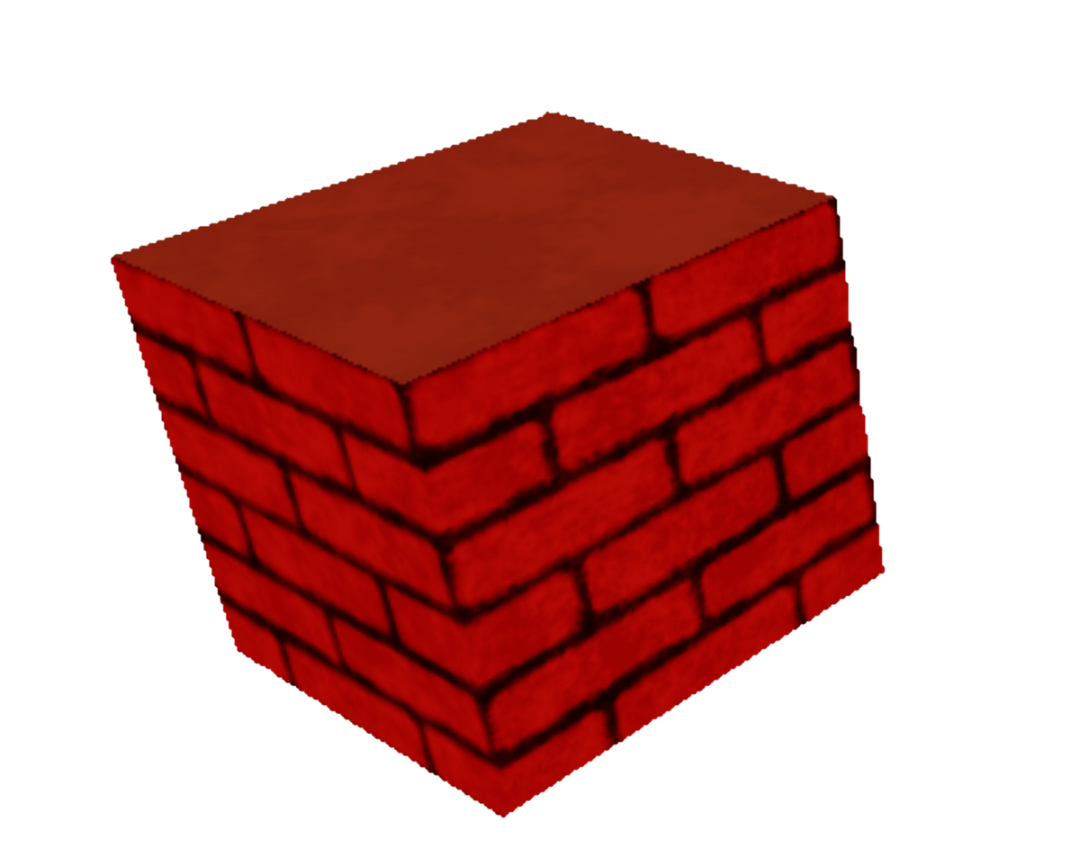 Cube Brick | Super Cube Cavern Wiki | Fandom