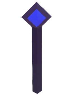 Gravity Rod | Super Cube Cavern Wiki | Fandom