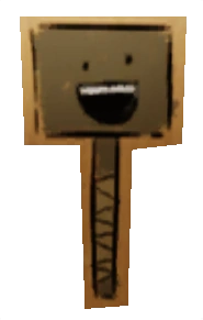 Compacted Trash | Super Cube Cavern Wiki | Fandom