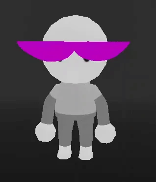 Rainbow Shades | Super Cube Cavern Wiki | Fandom