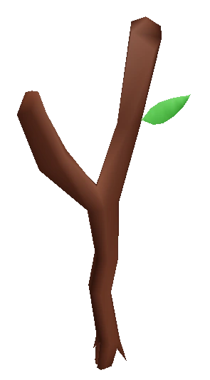 Stick | Super Cube Cavern Wiki | Fandom