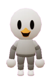 Duck Bill | Super Cube Cavern Wiki | Fandom