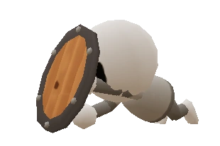 Shield | Super Cube Cavern Wiki | Fandom