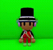 Penguin Dance | Super Cube Cavern Wiki | Fandom