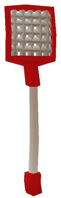 Fly Hitter Thing | Super Cube Cavern Wiki | Fandom