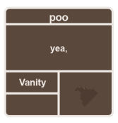 poo | Super Cube Cavern Wiki | Fandom
