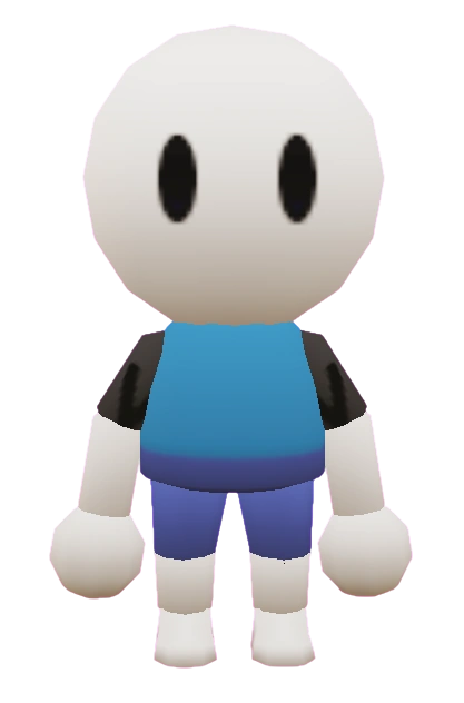 Frog Pal | Super Cube Cavern Wiki | Fandom