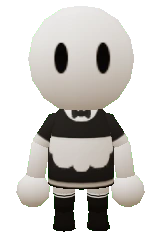 Maid Outfit | Super Cube Cavern Wiki | Fandom