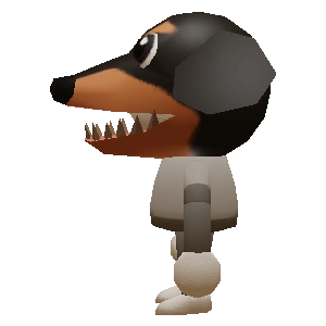 Dog | Super Cube Cavern Wiki | Fandom