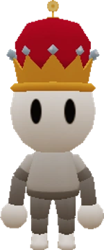 King's Crown | Super Cube Cavern Wiki | Fandom