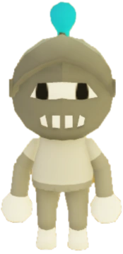 Knight Helmet | Super Cube Cavern Wiki | Fandom