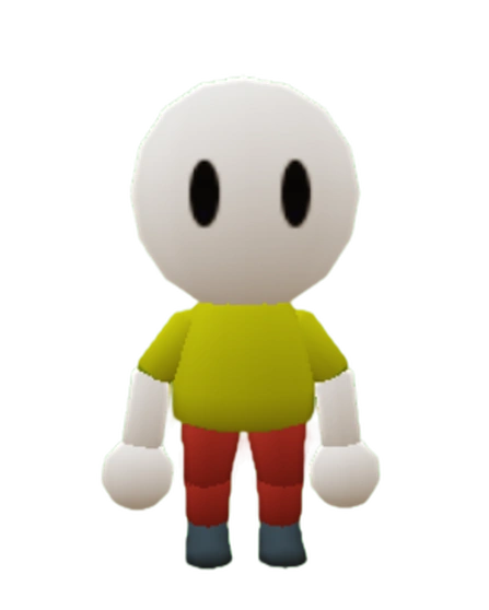 Dog Lover's Outfit | Super Cube Cavern Wiki | Fandom