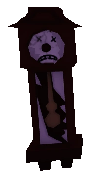 Clockworker | Super Cube Cavern Wiki | Fandom