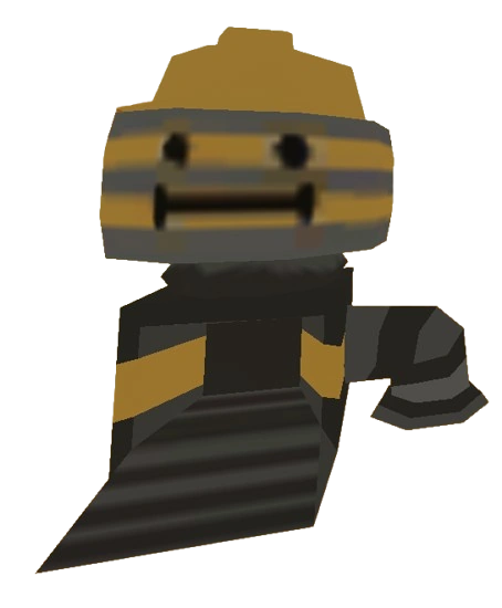 Minin | Super Cube Cavern Wiki | Fandom