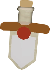 Attack Potion | Super Cube Cavern Wiki | Fandom