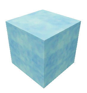 Ice Block | Super Cube Cavern Wiki | Fandom