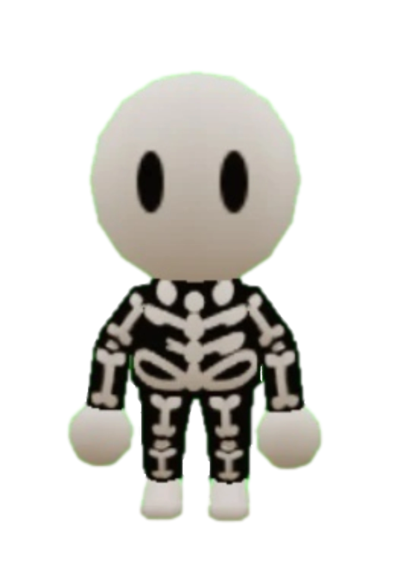 Skelebones | Super Cube Cavern Wiki | Fandom