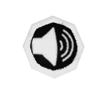 Mute Badge | Super Cube Cavern Wiki | Fandom