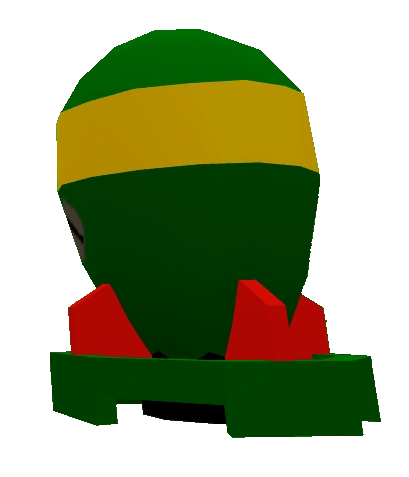 Nuke | Super Cube Cavern Wiki | Fandom