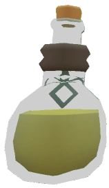 Light Potion | Super Cube Cavern Wiki | Fandom