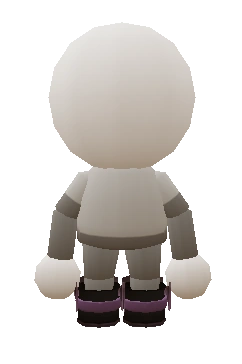 Ghastly Greaves | Super Cube Cavern Wiki | Fandom