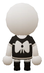 Maid Outfit | Super Cube Cavern Wiki | Fandom